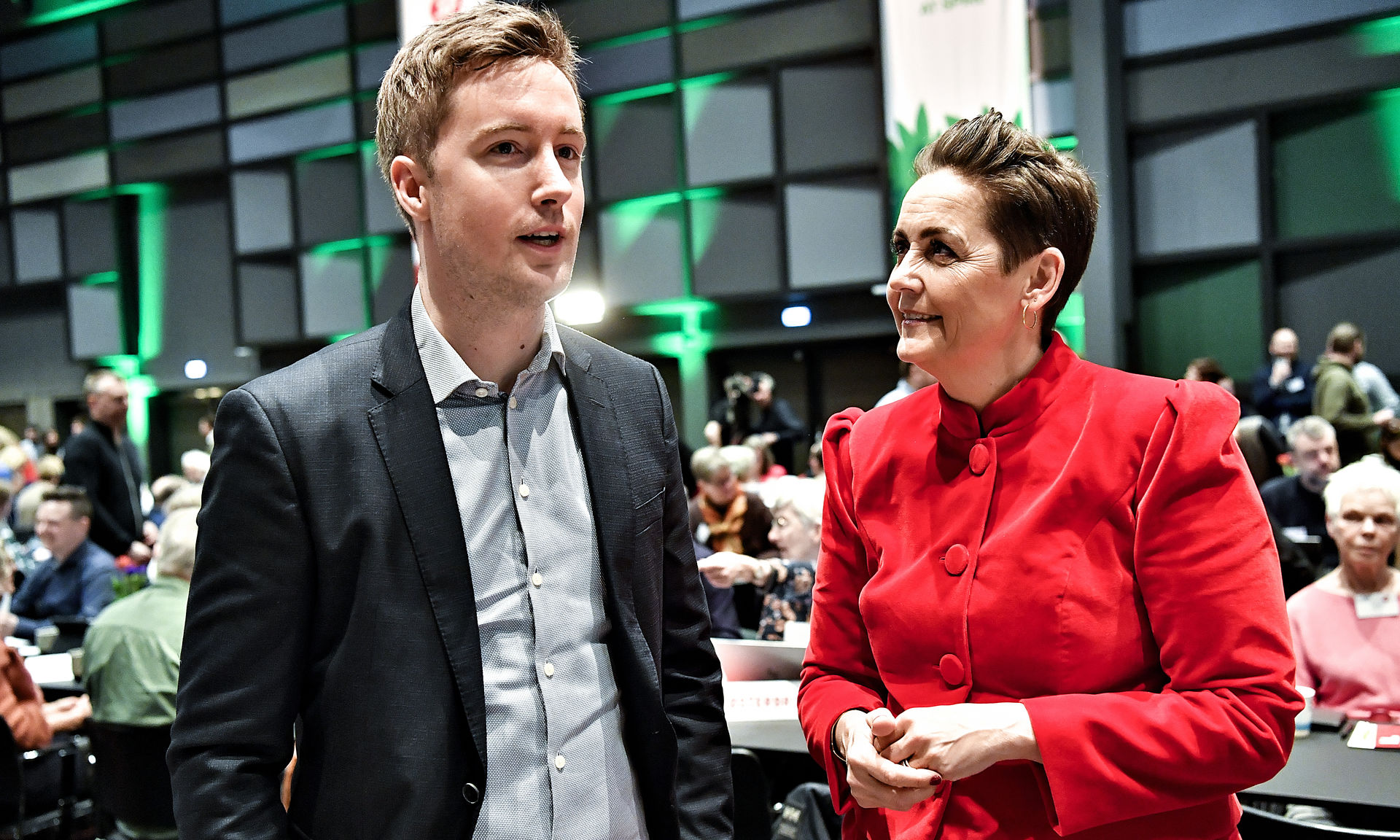 Jacob Mark ser “helt klare” positive effekter ved mobilfri skoler. Men ...