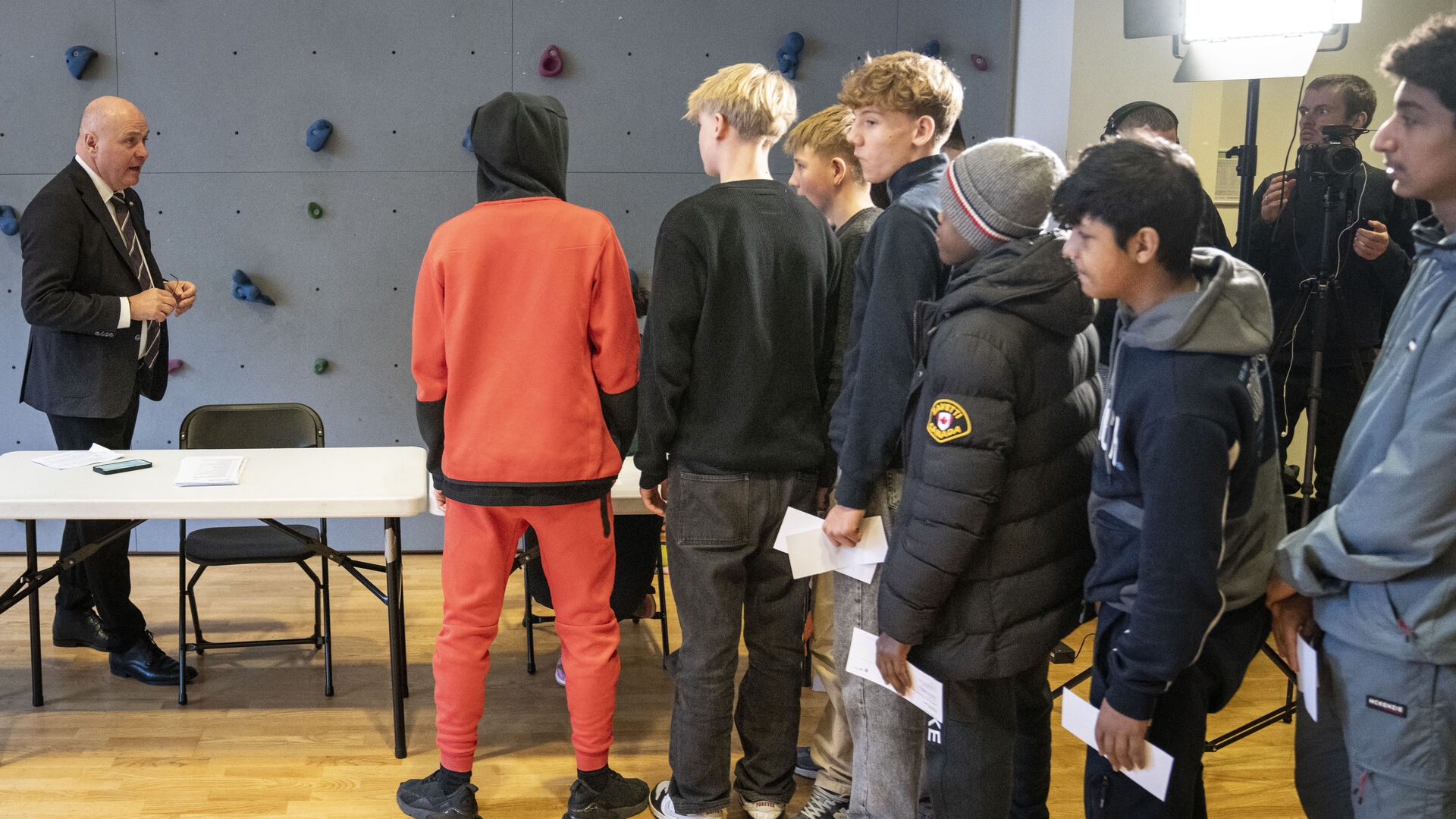 LA-triumf ved skolevalget: Hvad fortæller det om næste folketingsvalg? | Tjekdet